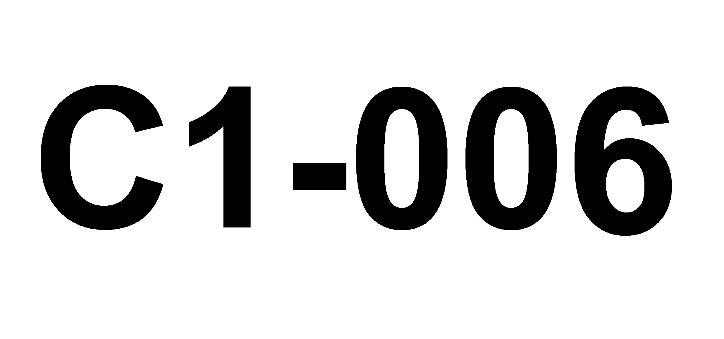 C1 006